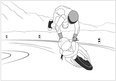 Highside Crashes: Understanding and Preventing Rider-Induced Highside ...