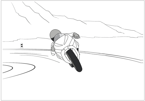 Highside Crashes: Understanding and Preventing Rider-Induced Highside ...