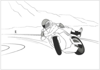 Highside Crashes: Understanding and Preventing Rider-Induced Highside ...